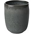 Like. by Villeroy and Boch – Lave Gris Handleless Mug, 400 ml ...