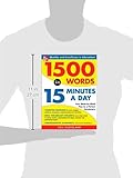 1500 Words in 15 Minutes a Day - Fairly FREE