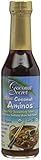Coconut Secret, Raw Coconut Aminos, Soy-Free Seasoning Sauce, 8 fl oz ...