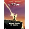 Short Circuit [DVD]: Amazon.co.uk: Steve Guttenberg, Ally Sheedy ...