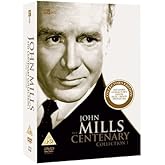 Kenneth More Collection [DVD]: Amazon.co.uk: John Gregson, Geoffrey ...