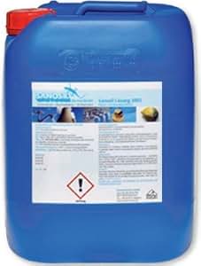 Sanosil solution S003 Surface Disinfectant 5 kg: Amazon.co.uk: Garden ...