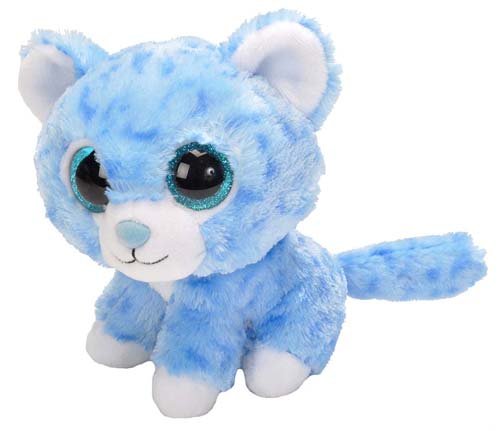Los Cinco Mejores PELUCHES AZULES de 2019 - Peluche