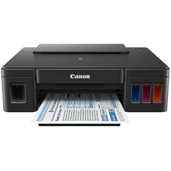 Amazon.in: Buy Canon Pixma G2010 All-in-One Ink Tank Colour Printer ...