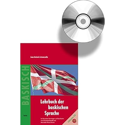 Trey Marlowe: Lehrbuch Der Baskische Sprache PDF Online