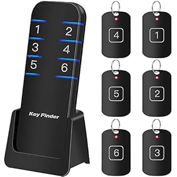 Localisateur d'objet et Clés Anti-Perte, Esky: Amazon.co.uk: Electronics