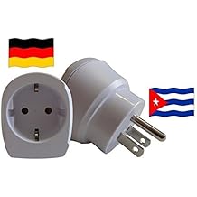 Amazon.co.uk: cuba power adapter