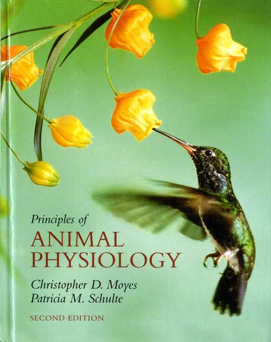 Buy Principles of Animal Physiology Book Online at Low Prices in India ...