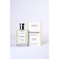 Loris E 330 for man Eau de Parfum Spray 50 ml : Amazon.de: Kosmetik