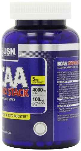 Best BCAA UK Certified Supplements, Powder, Tablets & Capsules