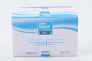 Kin Hidrat Gel 2 g 30 Sachets: Amazon.co.uk: Health & Personal Care