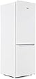 Fridgemaster MC50165 165 Litre Freestanding Fridge Freezer 60/40 Split A+ Energy Rating 49.5cm ...