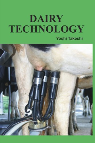 Amazon.in: Buy Dairy Technology Book Online at Low Prices in India ...
