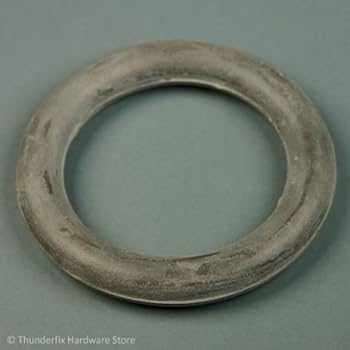 Armitage Shanks Ideal Standard Rubber Doughnut Close Coupling Washer ...