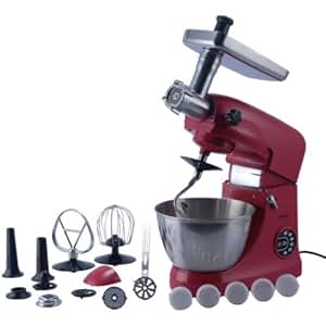 M6 Boutique- Kitchen Grand Chef Rubis- robot multifonction-L'Original ...