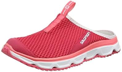 SALOMON Damen Rx Slide 3.0 Pantoletten: Amazon.de: Schuhe & Handtaschen