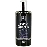 Fifty Shades of Grey Greedy Girl G-Spot Rechargeable Rabbit Vibrator ...