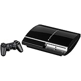 Sony PS3 500GB Super Slim Console (PS3) : Amazon.co.uk: PC & Video Games