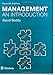 Management: An Introduction: Amazon.co.uk: David Boddy: 9781292004242 ...