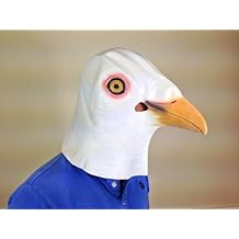 Amazon.co.uk: pigeon costume
