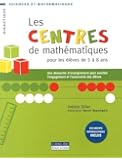 Les centres de littératie : Susciter l'engagement des élèves en lecture ...