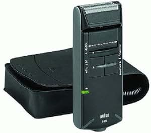 Braun 5414 F Shaver: Amazon.co.uk: Health & Personal Care