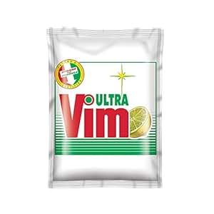 Vim Ultra Powder - 1 kg: Amazon.in: Health & Personal Care