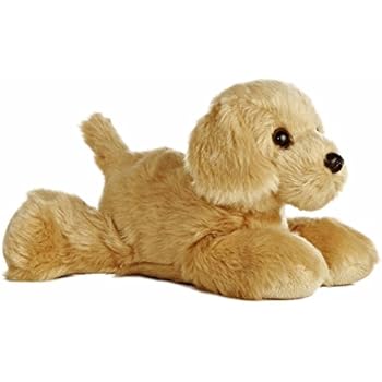 Gund 23cm Nayla Cockapoo Soft Toy: Amazon.co.uk: Toys & Games