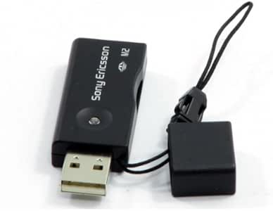 Sony Ericsson Memory Stick Micro M2 USB Reader - Black: Amazon.co.uk ...