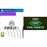 FIFA 21 (PS4): Amazon.co.uk: PC & Video Games