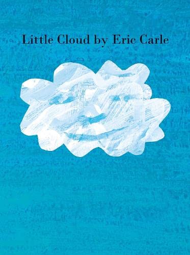 Buy Little Cloud Book Online at Low Prices in India | Little Cloud ...