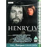 Henry IV Part Two - BBC Shakespeare Collection [1979]: Amazon.co.uk: David Gwillim, Michele ...