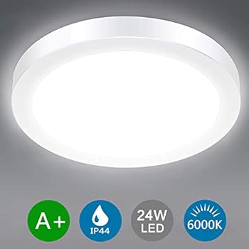 Bayonet Batten White Ceiling Lamp Holder BC B22 Light Bulb Socket Lamp ...