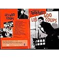 Les 400 coups: Amazon.fr: Jean-Pierre Léaud, Claire Maurier, Albert ...