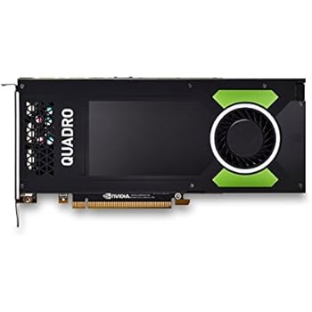 Amazon.in: Buy Nvidia Quadro P4000 8GB GDDR5 Workstation Graphics Card Online at Low Prices in ...