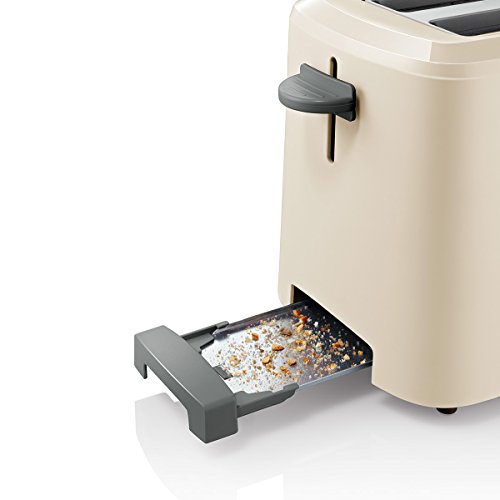 Siemens TT3A0103 Kompakt Toaster Series 300 - Alles für Haushalt, Küche ...