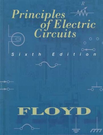 Buy Principles of Electric Circuits Book Online at Low Prices in India ...