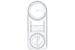 Amazon.in Bestsellers: The most popular items in Rulers