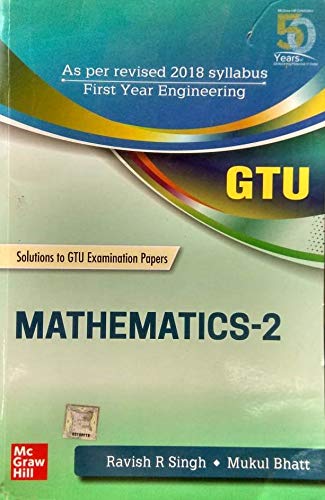 Buy MATHEMATICS-2 Book Online at Low Prices in India | MATHEMATICS-2 ...