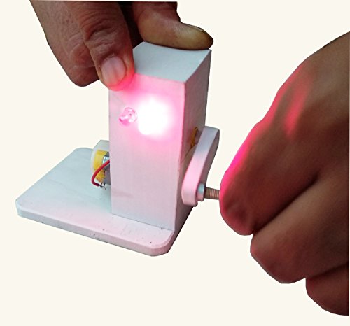 Mini Generator Science Project