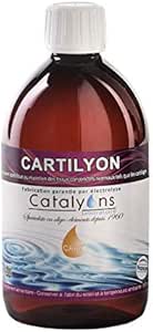 Catalyons - Catalyons Cartilyon 500 ml.: Amazon.fr: Beauté et Parfum