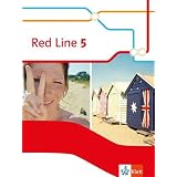 Red Line 5: Workbook mit Audios Klasse 9 (Red Line. Ausgabe ab 2014 ...
