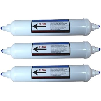 BRITA Inline Tap Water Filter Cartridge: Amazon.co.uk: DIY & Tools