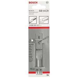 Bosch 2608691017 Gouge Wood Chisel SB 14 CR for Bosch Electric Scraper ...
