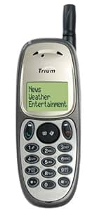 Trium Mars - Fresh: Amazon.co.uk: Electronics