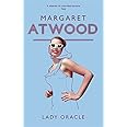 Lady Oracle: Margaret Atwood: Amazon.co.uk: Atwood, Margaret ...