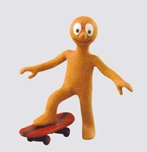 Plasticine My Own Morph with 15-Episode DVD: Amazon.co.uk: Toys & Games