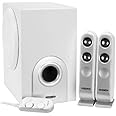 Creative Labs I-trigue L3450 2.1 Computer Speakers (3-Speaker) : Amazon ...