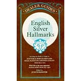 Discovering Hallmarks on English Silver: Amazon.co.uk: Bly, John ...