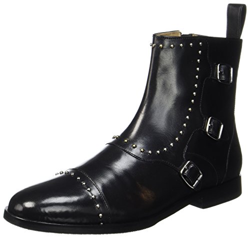 Susan 45 Stiefeletten von Melvin & Hamilton, Chelsea Boots | Ledawa